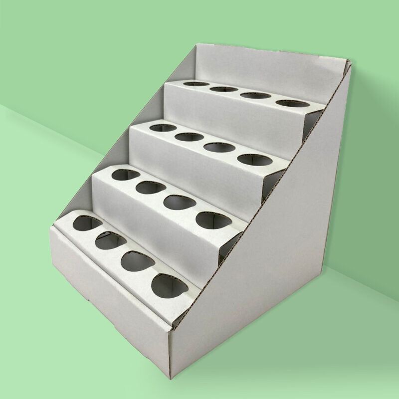 TABLE TOP DISPLAY – Angel Prints Sdn Bhd